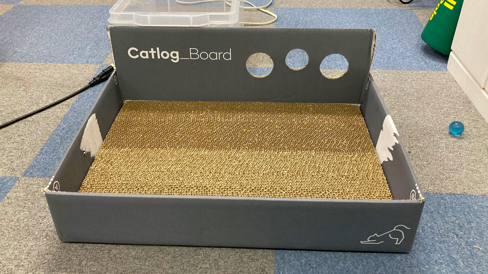 Catlog Boardも使ってみたのでレビュー【※クーポン有】 | 青木マーケ(株)